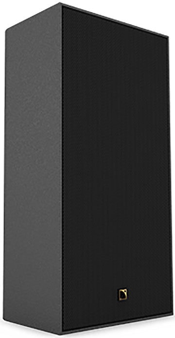 L-Acoustics at Solotech
