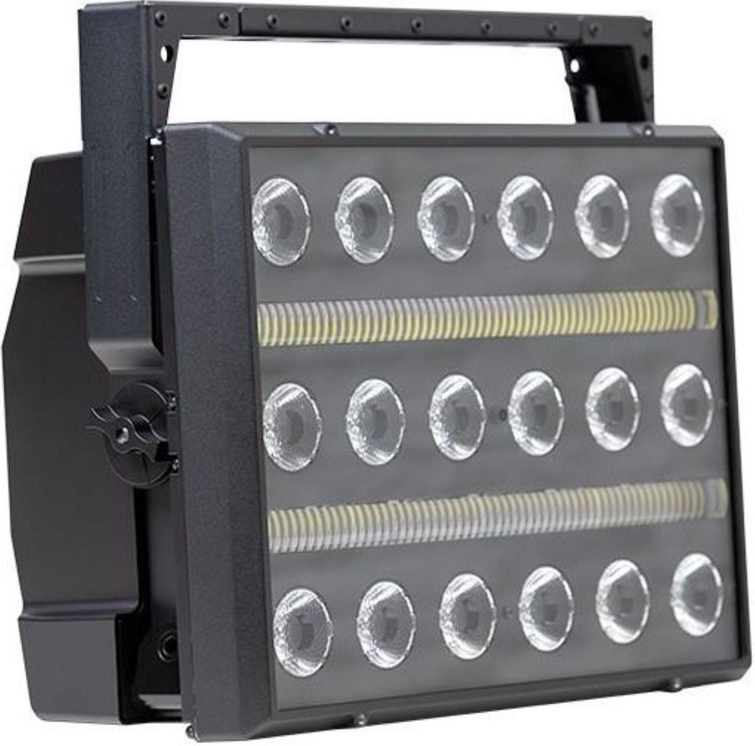 GLP XDC1 IP Hybrid Strobe Light – Solotech