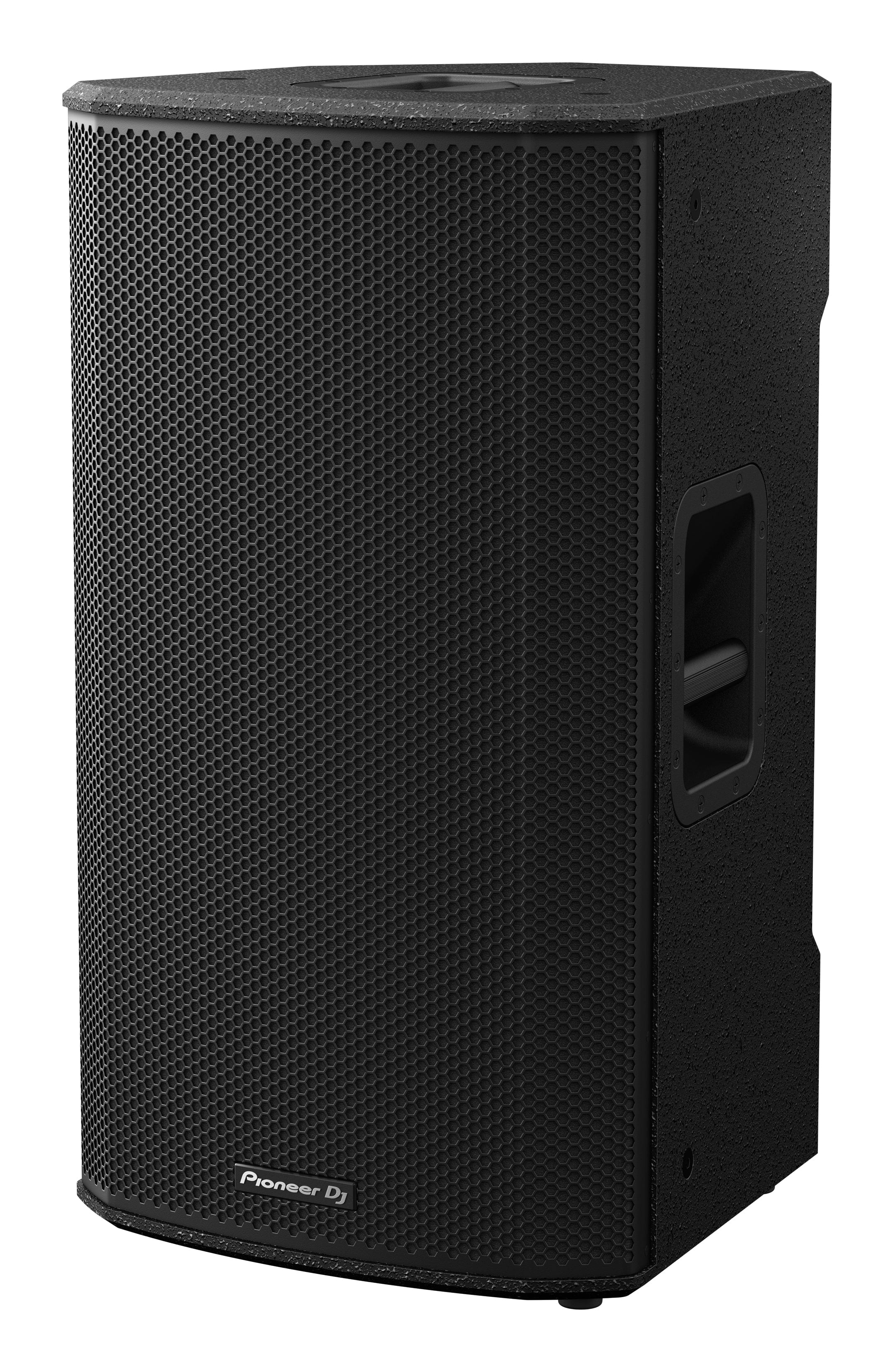 Pioneer DJ XPRS152 Multi-Purpose 2-Way Active 15-Inch Loudspeaker with DSP