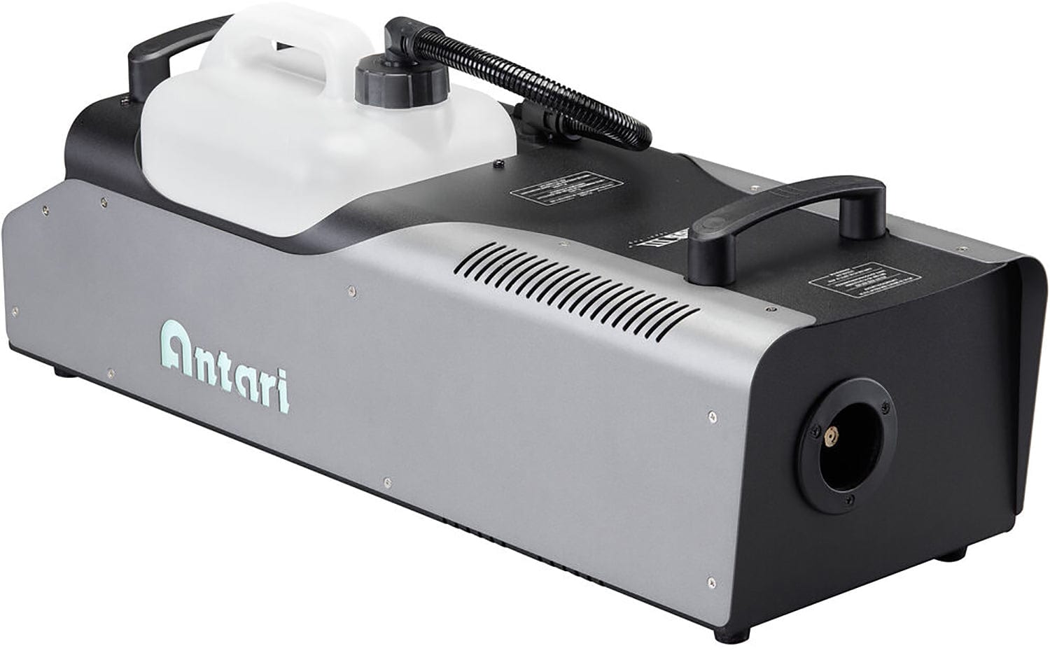 Antari Z-1500III 1500-Watt Fog Machine with DMX and Electronic Timer Remote