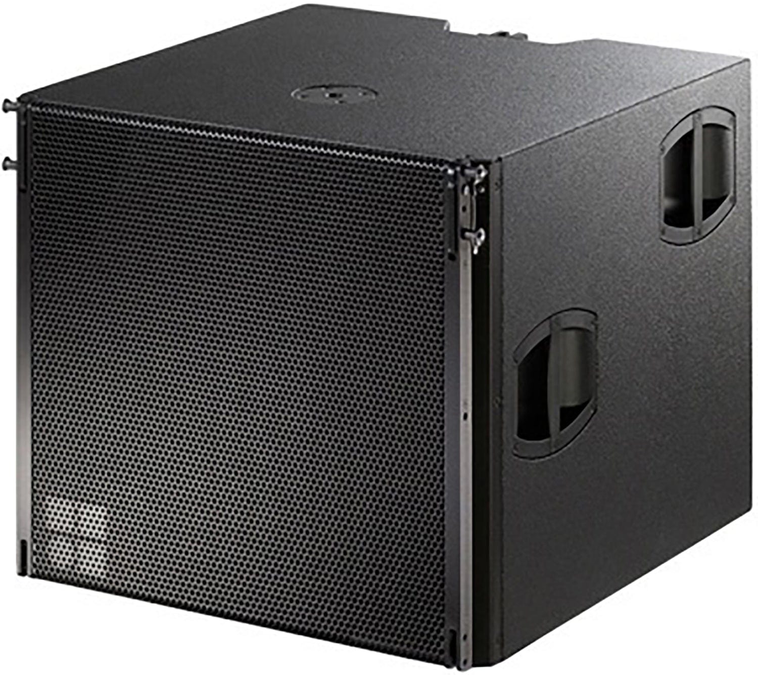 D&B Audiotechnik Z0518.001 V-SUB Subwoofer with NL4 Speakon Connection ...