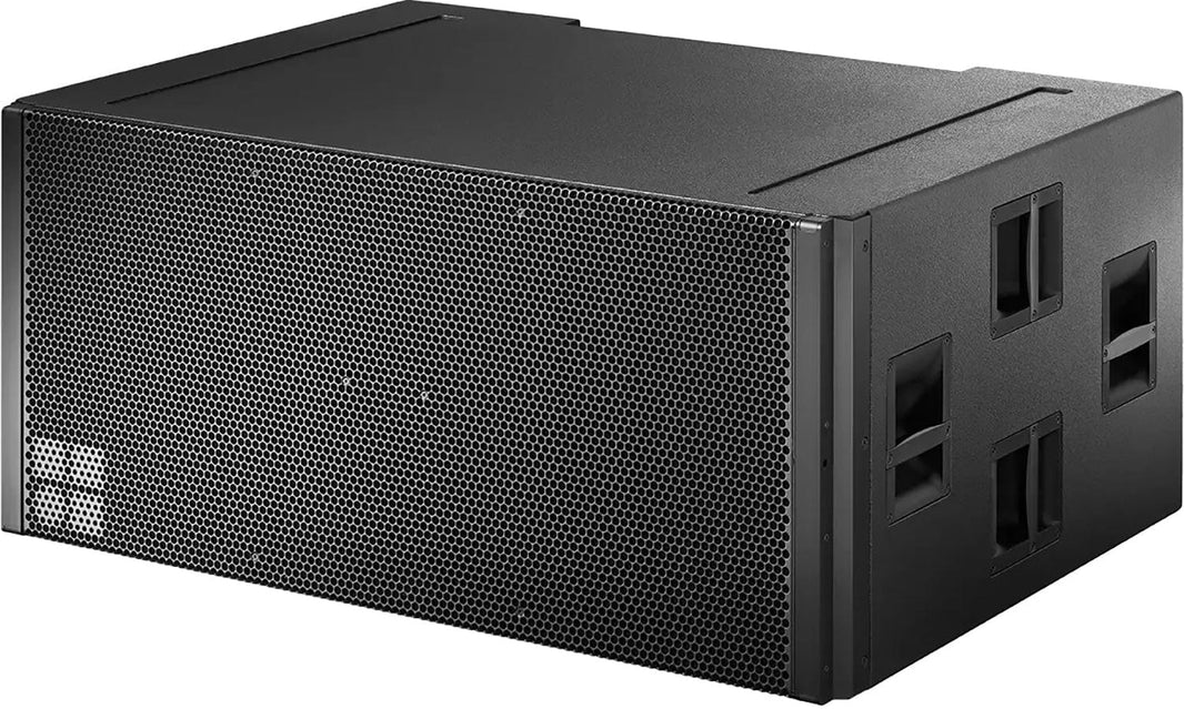 L-Acoustics KS28 Flyable Subwoofer 2x18-Inch
