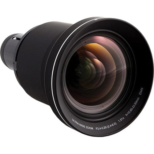 Barco BFLENS08121 FLD+ Projector Lens R9801220 – Solotech