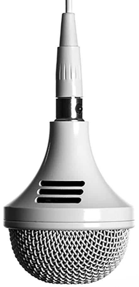 Crown PZM-31S Omnidirectional Boundary Microphone | Solotech