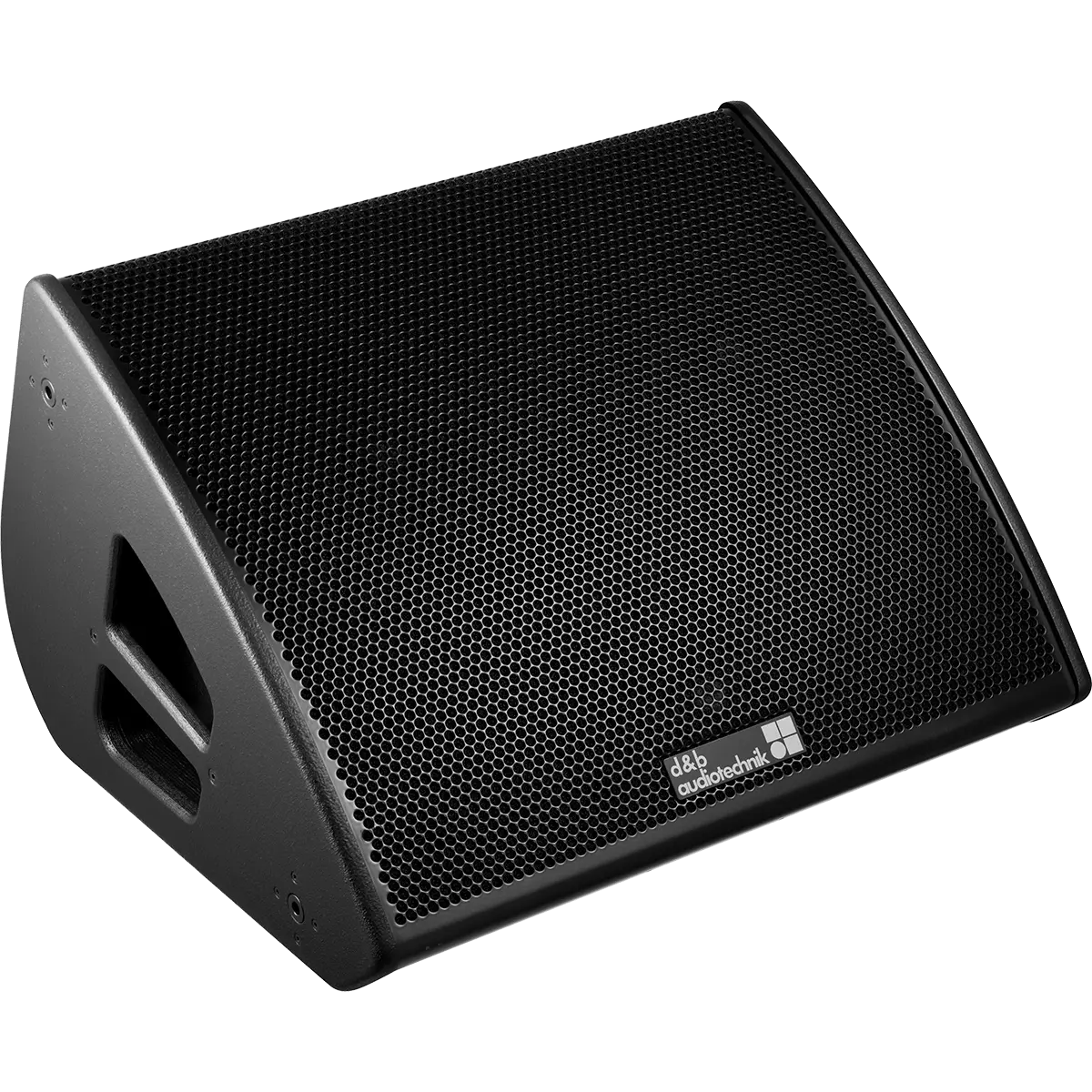 d&b audiotechnik M2 Stage Monitor – Solotech