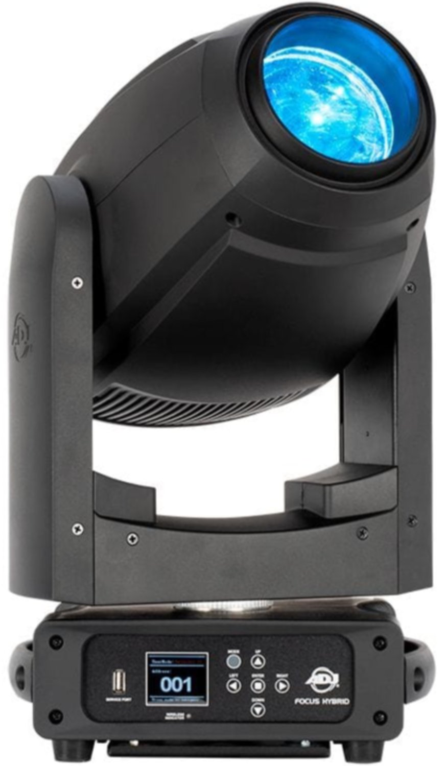 Moving Head Hybrid at Solotech