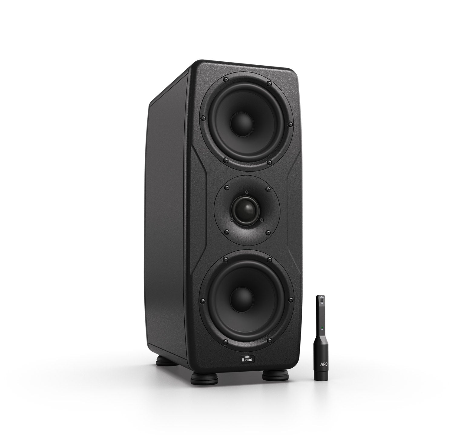 Audix MON-PRECISION-MTM-IN iLoud Precision MTM 2x5-Inch Professional ...