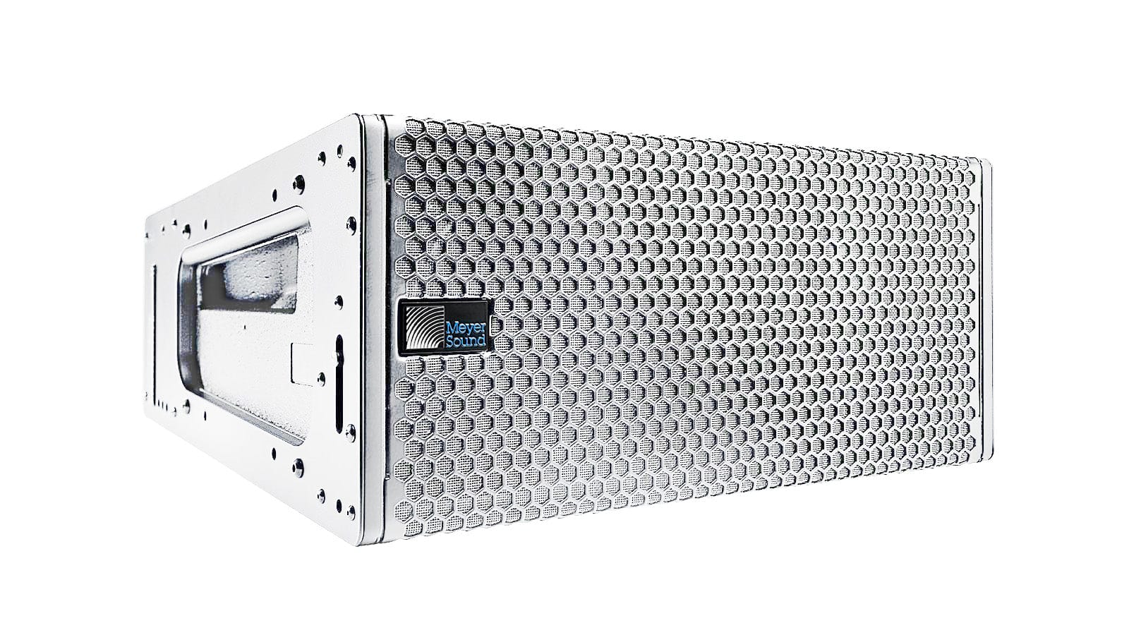 Meyer Sound LINA Very Compact Line Array Loudspeaker UW with 5-Pin XLR ...