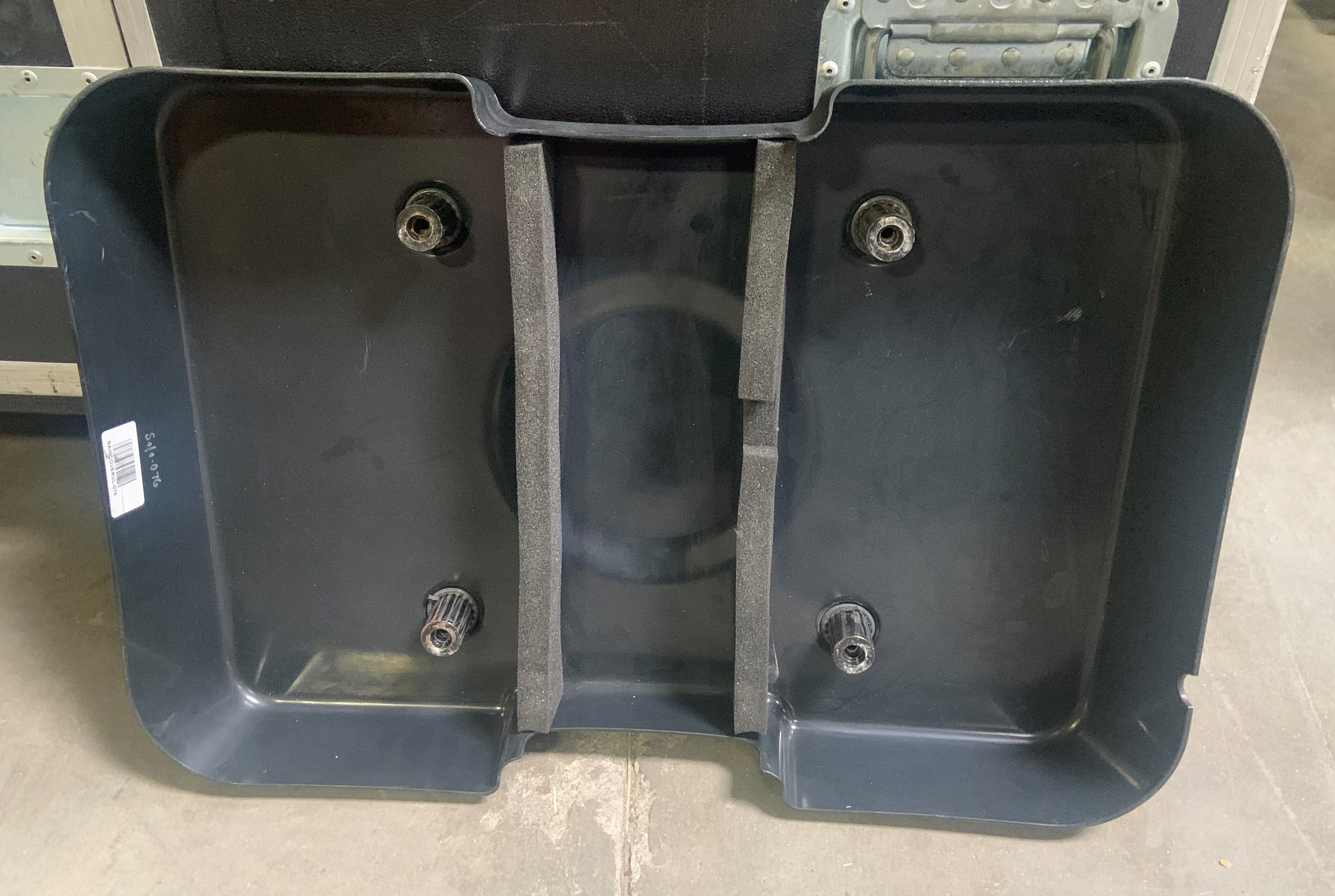 Vari-Lite RaincoverVL Hung Soft Weather Protector for Vari-Lite Fixtur