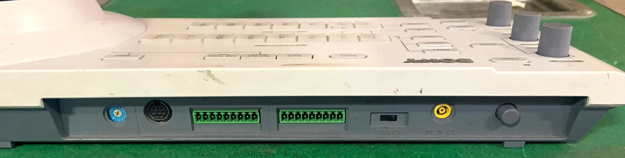 Sony RM-BR300 Camera Switcher | Solotech