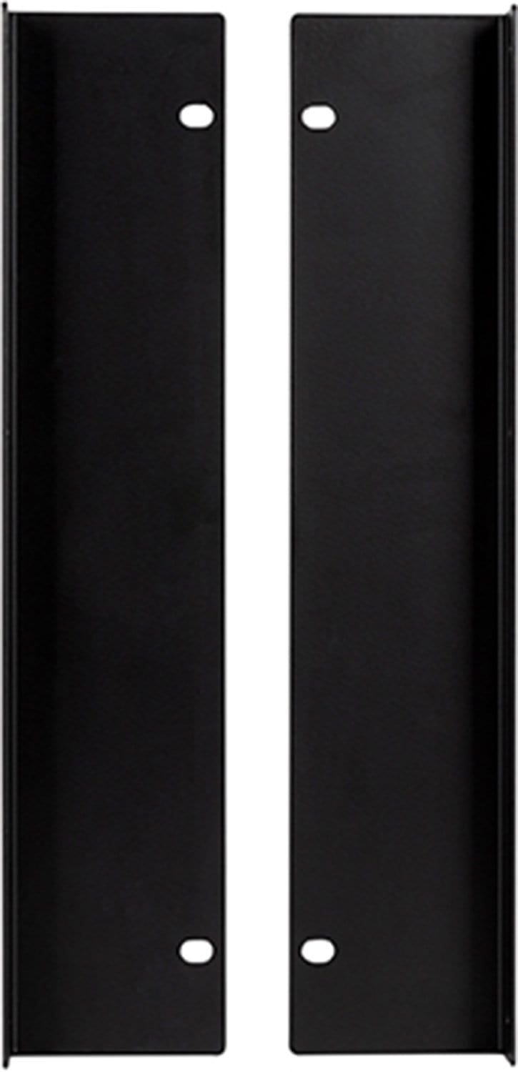 RCF Rackmount Kit for F12-XR Mixer