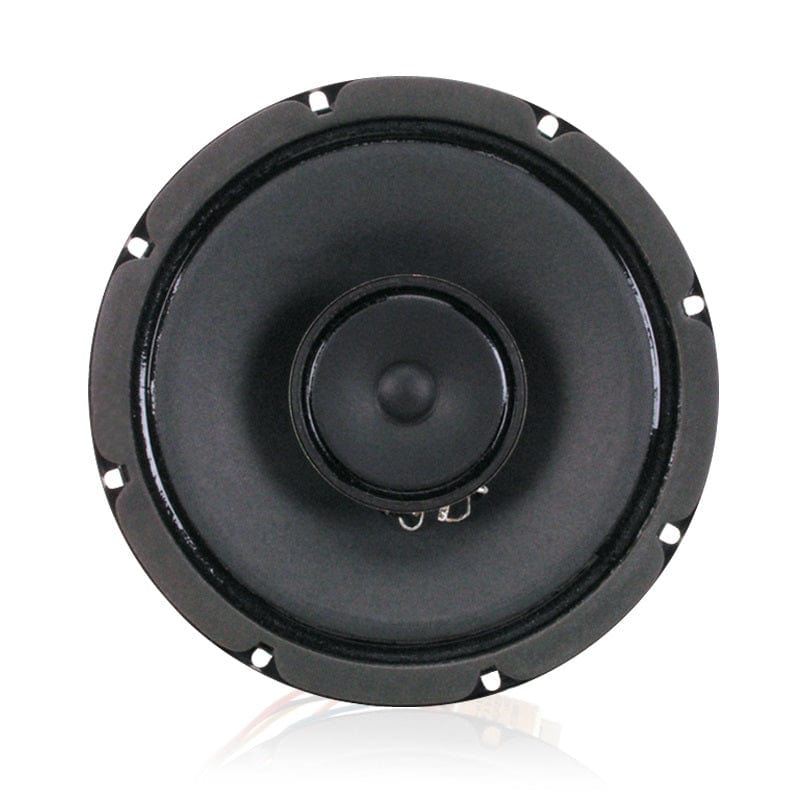 Atlas Sound GD87W 8-Inch Coaxial Speaker with Baffle