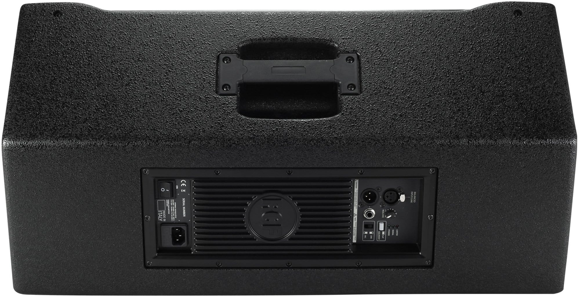 RCF ST 15-SMA II 15-Inch High Output Stage Monitor
