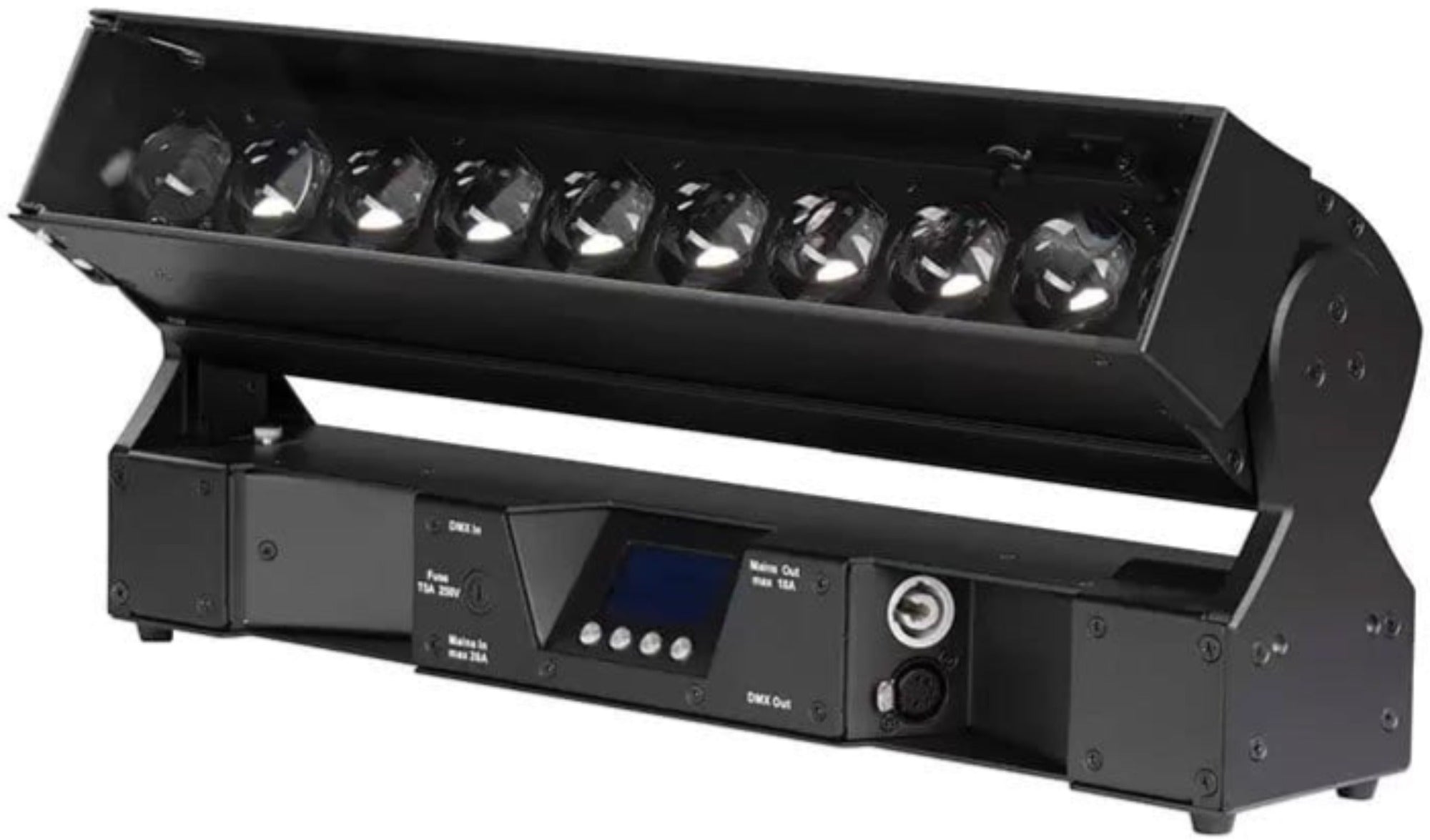 GLP impression X4 Bar 10 RGBW LED Bar Moving Light