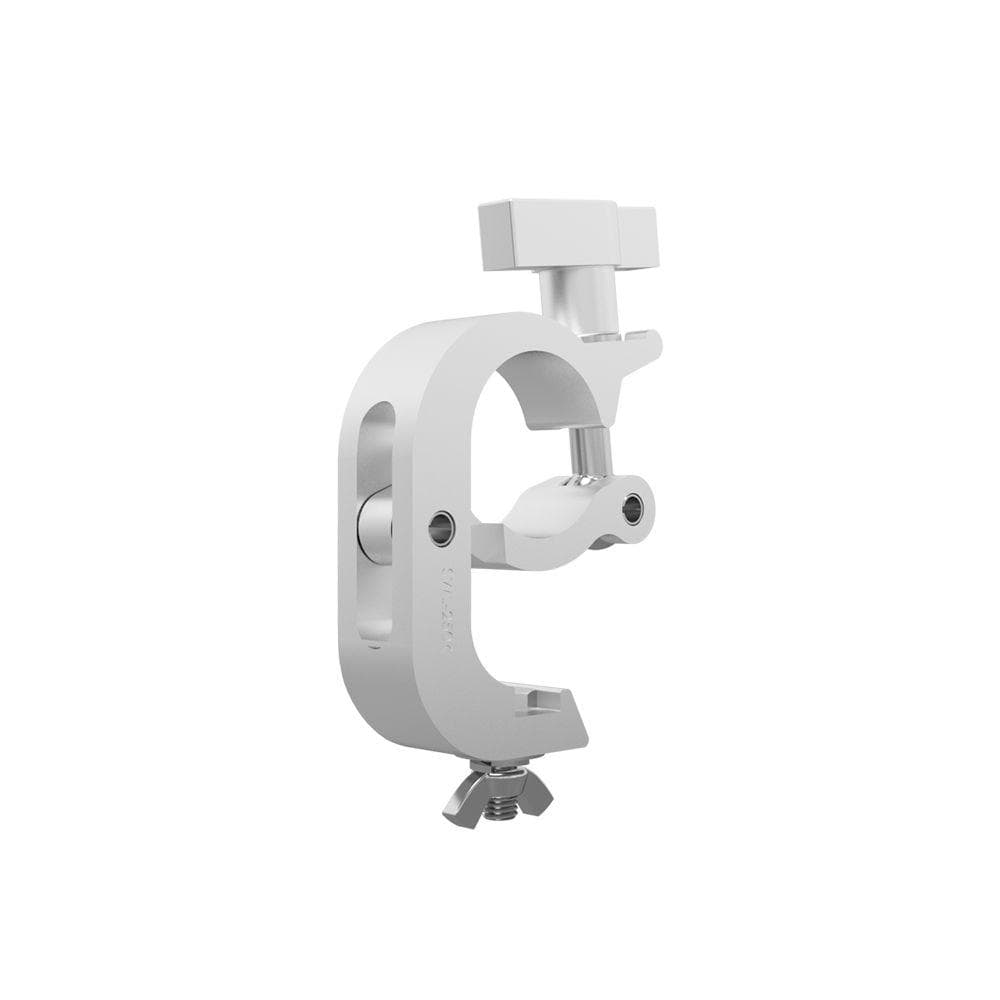 Global Truss Trigger Handle With Washer In Silver