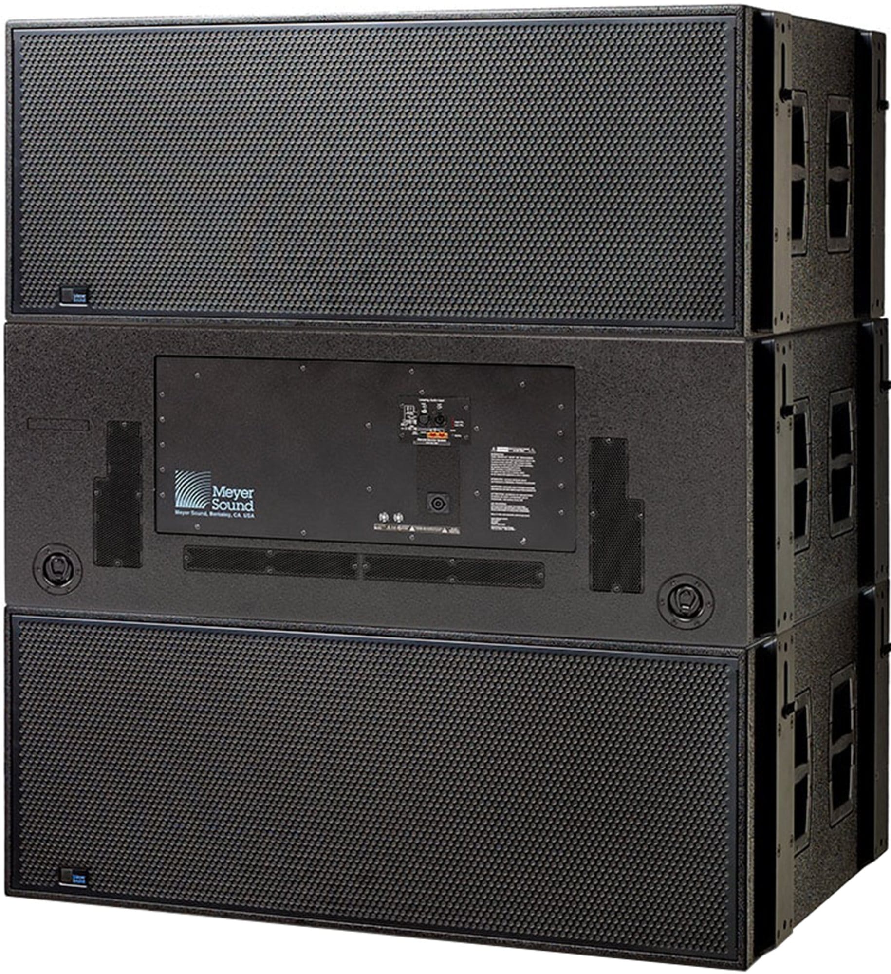 Meyer Sound 1100-LFC Powered Subwoofer