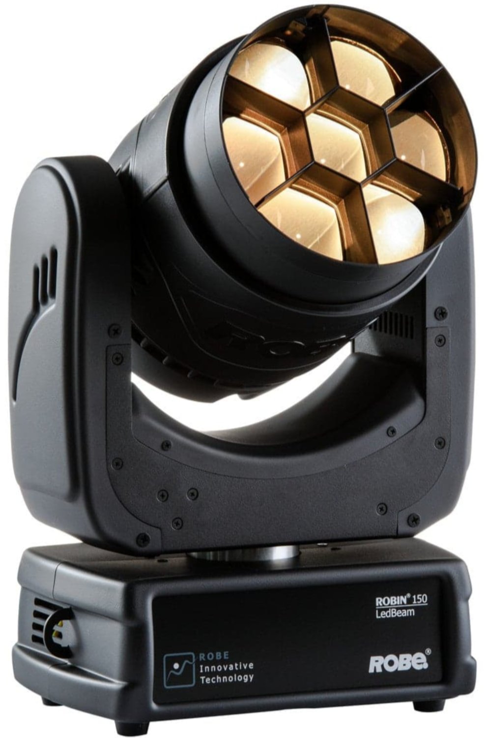 Robe Ledbeam150 7x40-Watt RGBW Moving Head Light