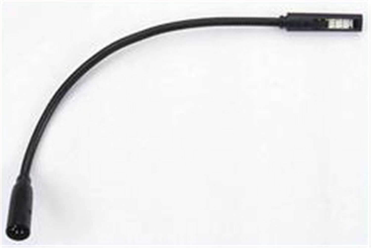 Littlelite 12X4LED LED Gooseneck 4Pin Xlr