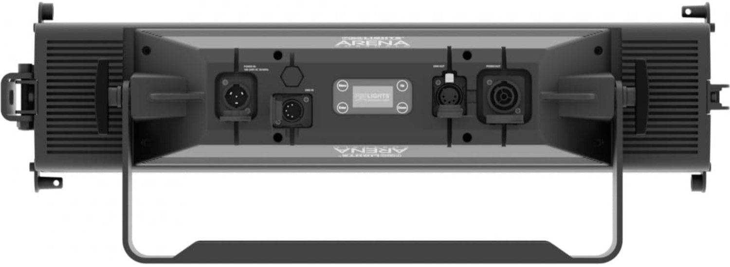 ProLights Arena COB 4 Halo IP65 RGBW Linear Blinder