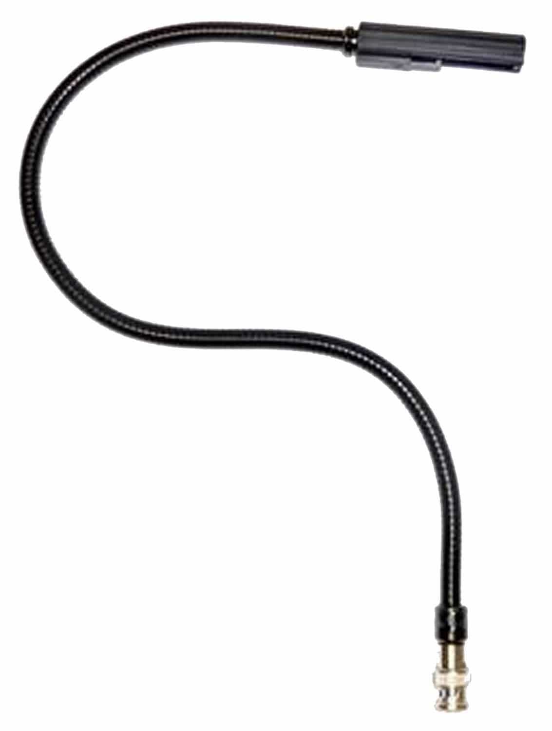 Littlite 12in Detacheable BNC LED Gooseneck Light – Solotech
