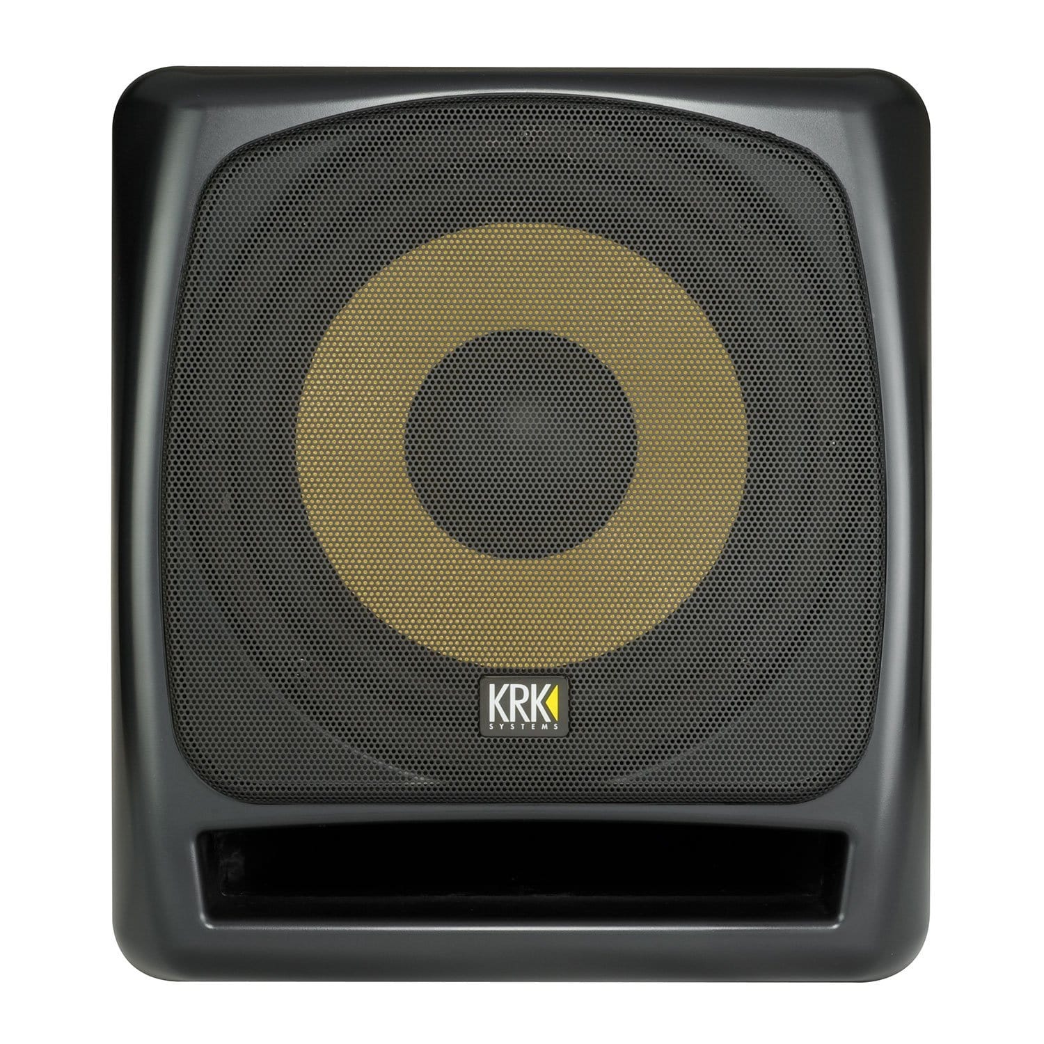 KRK 12S2 12-Inch Powered Studio Subwoofer