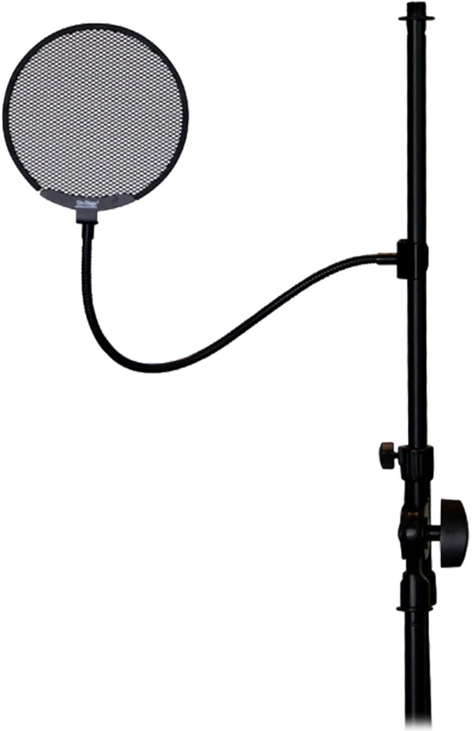 On-Stage ASVSM5-B Metal Pop Blocker