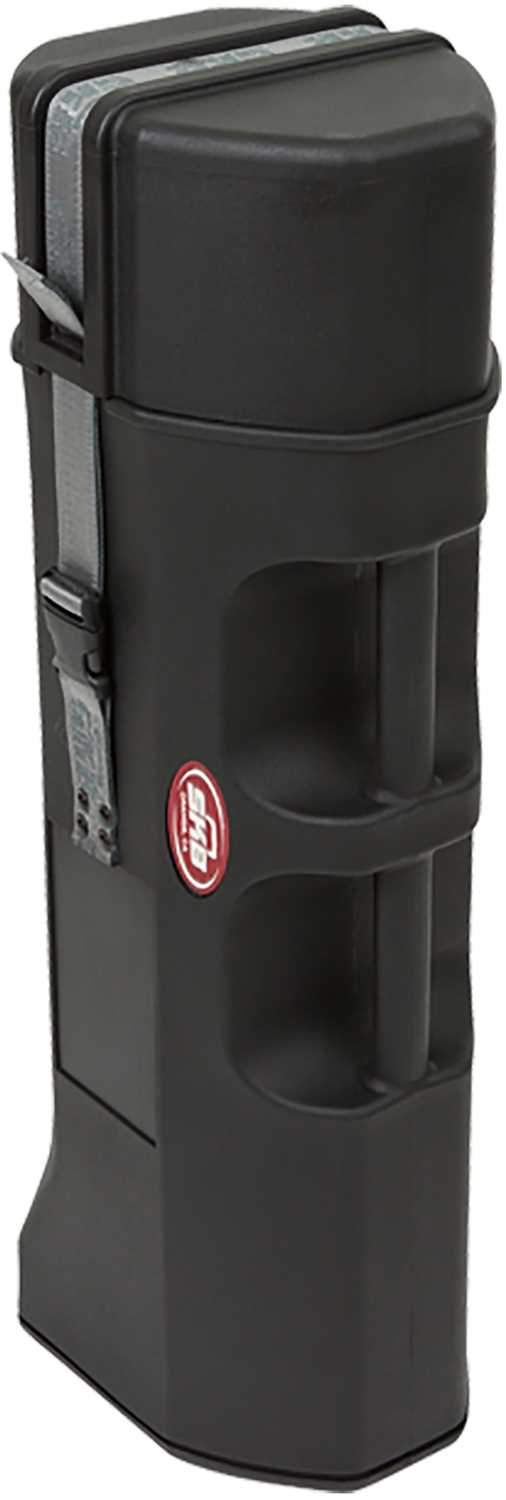SKB Cases at Solotech