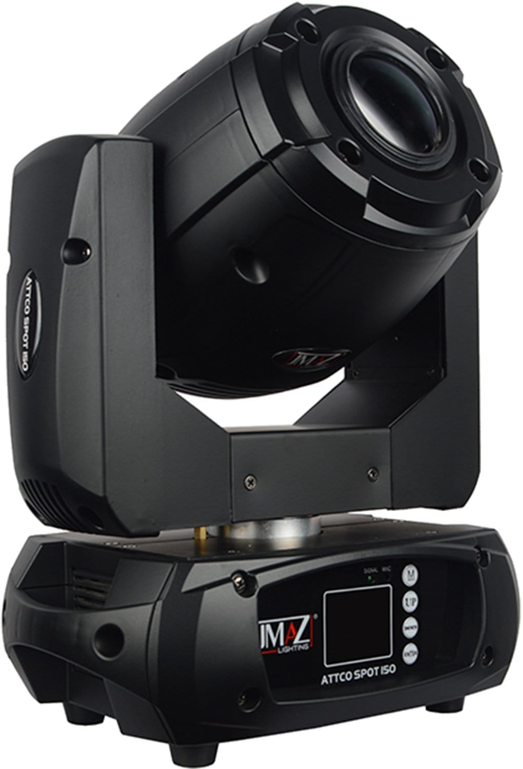 Clay Paky Mini Xtylos HPE (CJ3002) RGB Laser Moving Head Beam Light ...