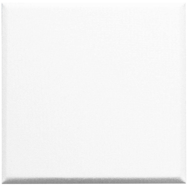 Primacoustic 2-Inch Paintable Panel 24x24 Beveled Edge White