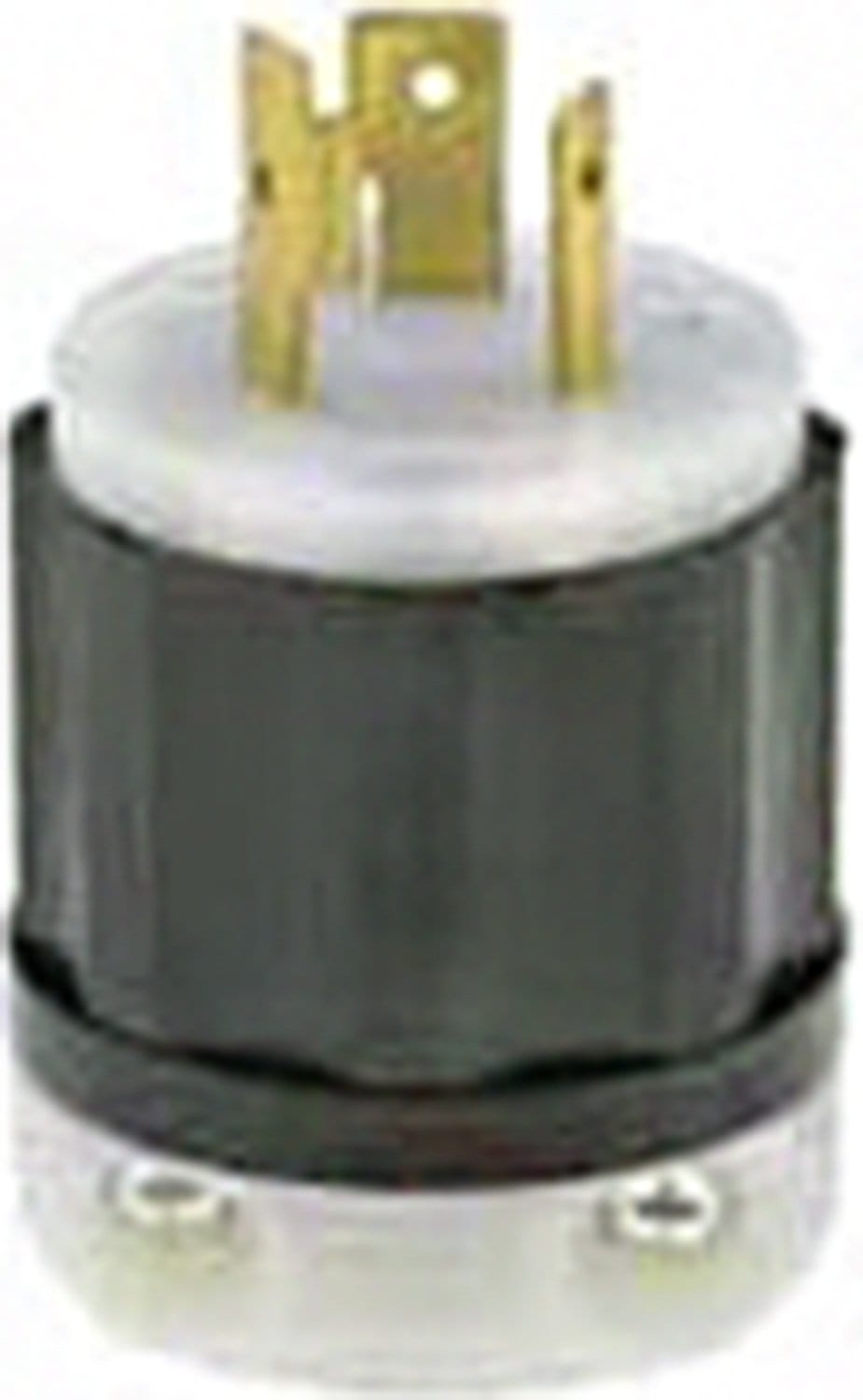 Altman 20 Amp Male Edison Cable Mount