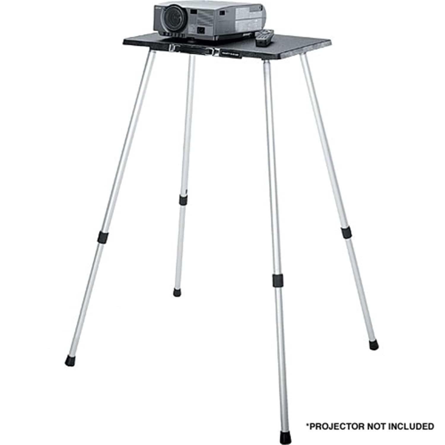Da-Lite Project-O DLX-425 Projector Stand