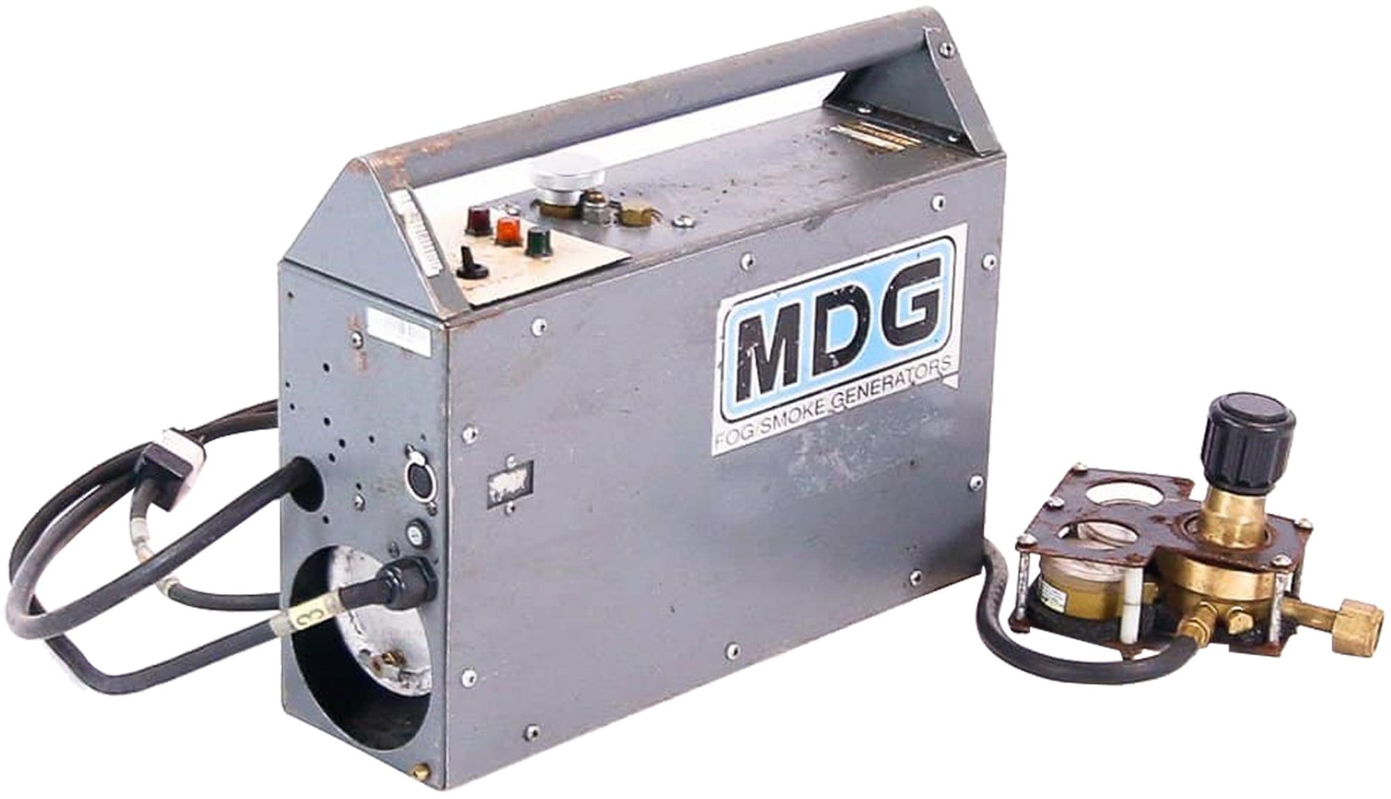 MDG MAX 3000 Fog Machine