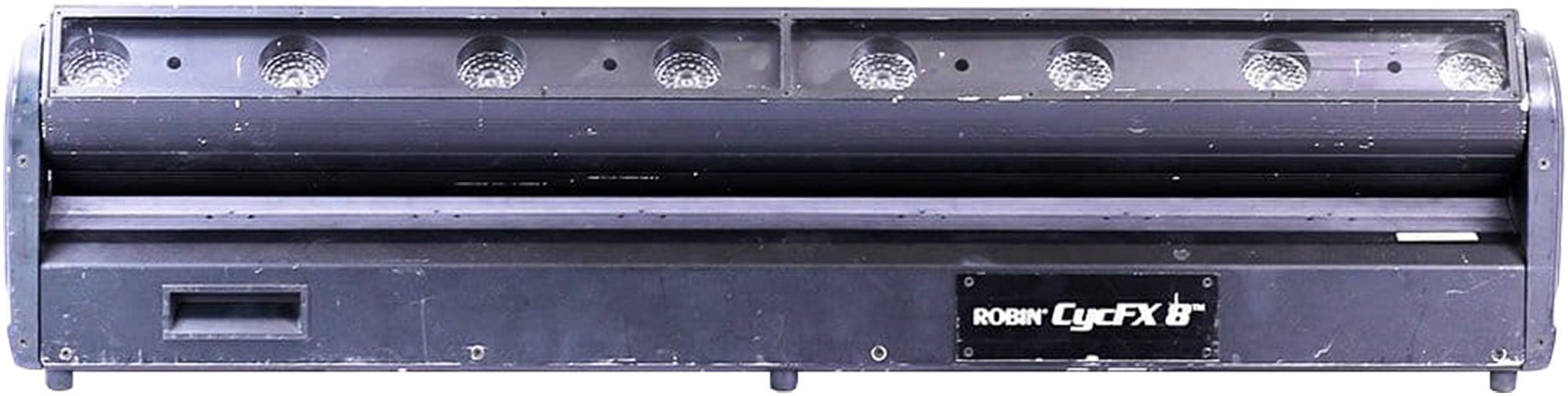 Robe CycFX 8 RGBW LED Bar Moving Light