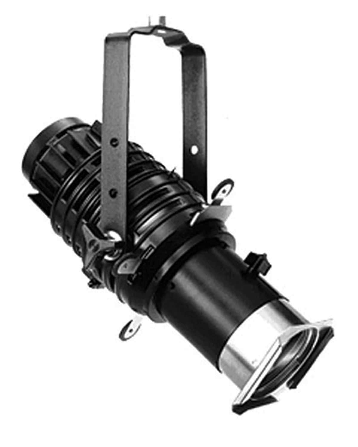 Altman 3.5Q-10-MT 2 Pin 23 Degree Ellips