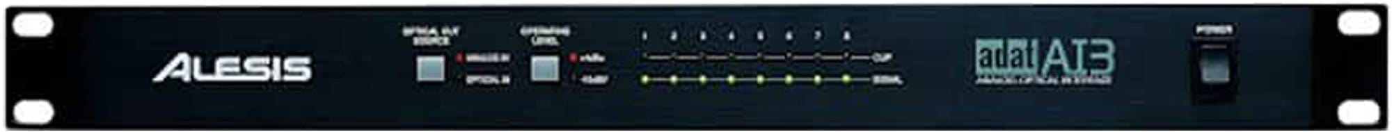 Alesis AI-3 8-Channel Line to ADAT Converter
