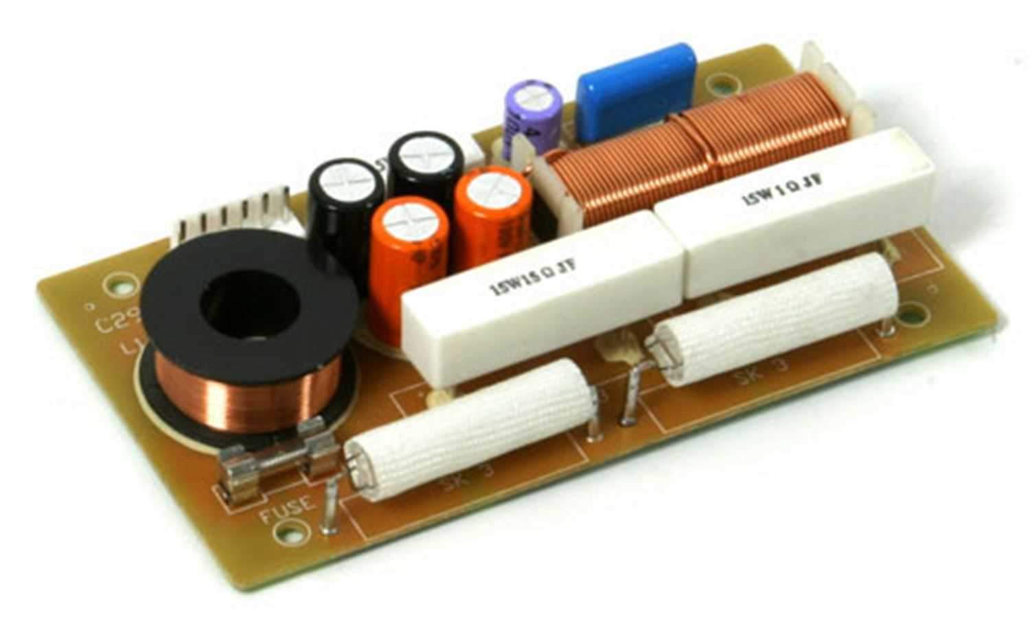 Jbl Crossover For MP215 Speaker