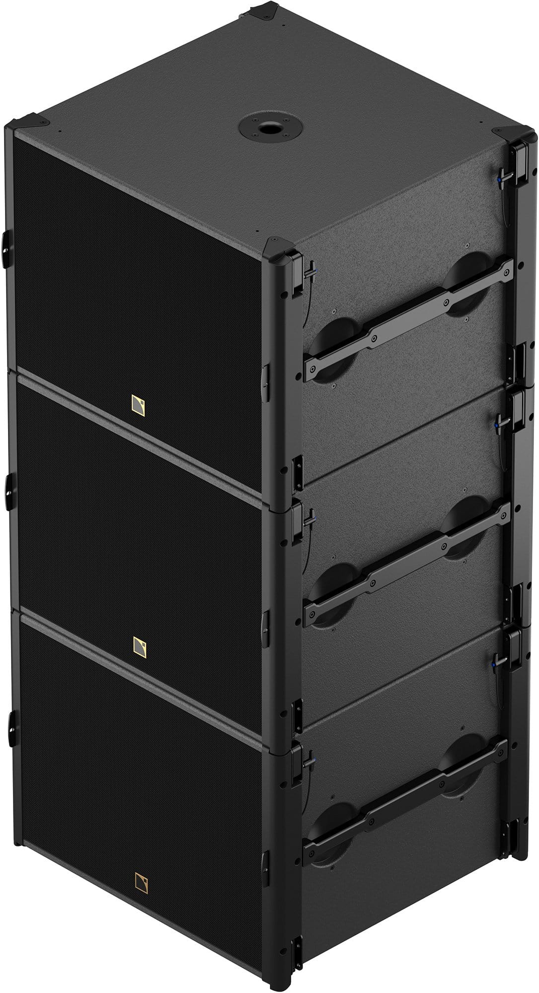 L-Acoustics SB18 High Power Compact Subwoofer 1x18-Inch