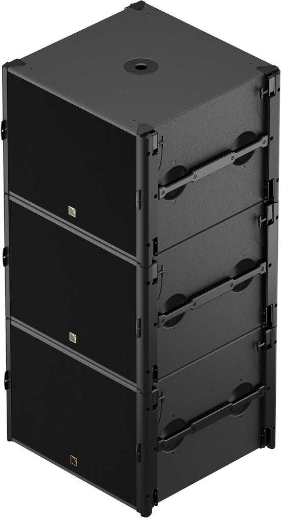 L-Acoustics SB18 High Power Compact Subwoofer 1x18-Inch