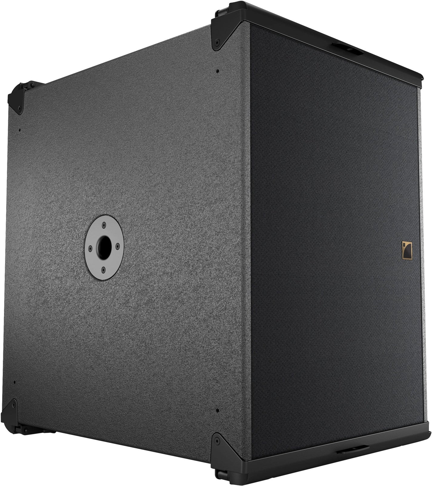 L-Acoustics SB18 High Power Compact Subwoofer 1x18-Inch – Solotech