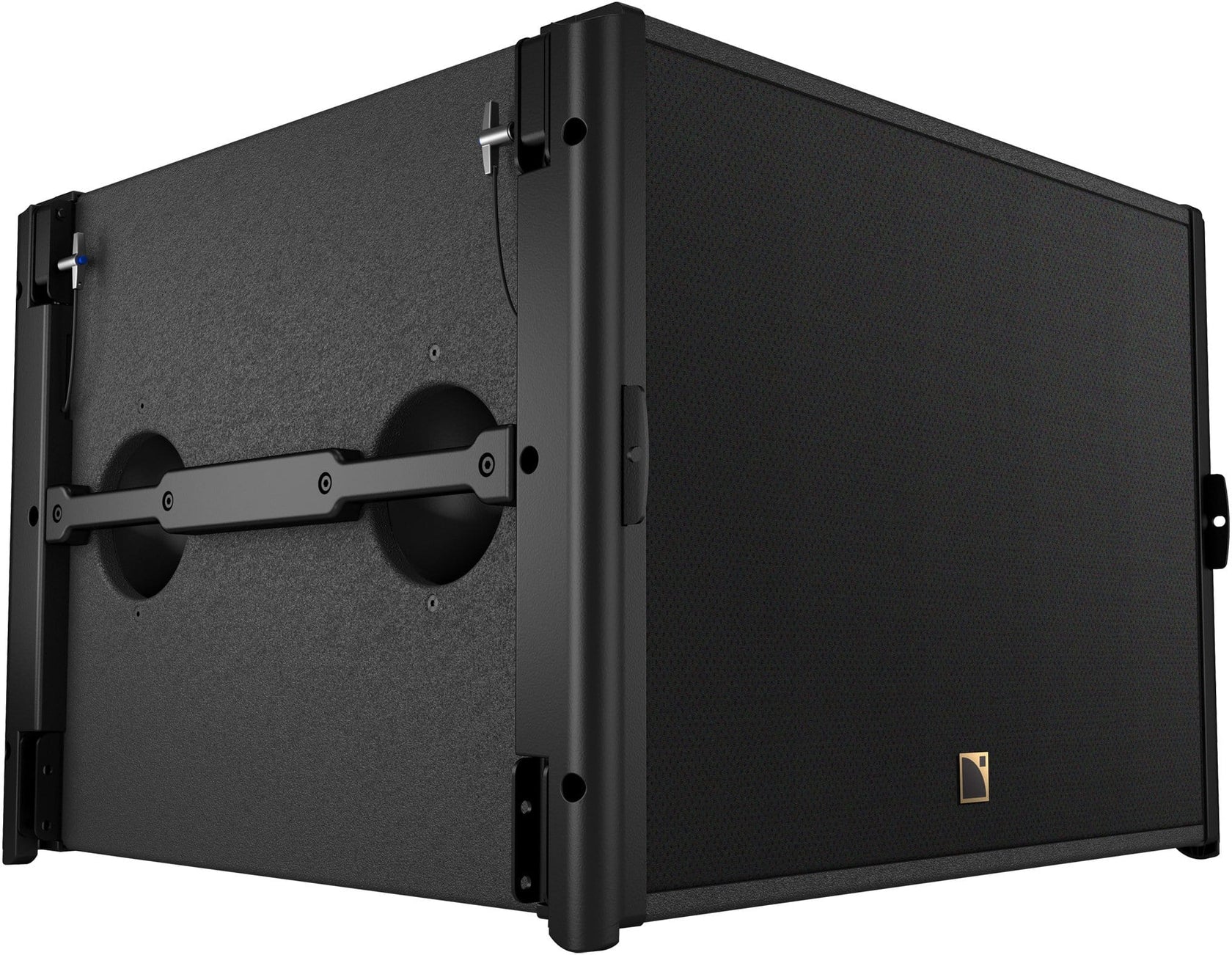 L-Acoustics SB18 High Power Compact Subwoofer 1x18-Inch