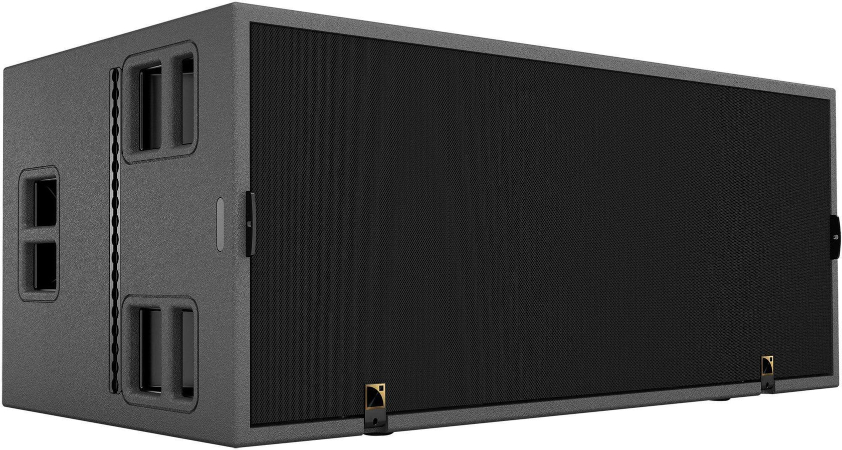 L-Acoustics SB28 High Power Subwoofer 2x18-Inch