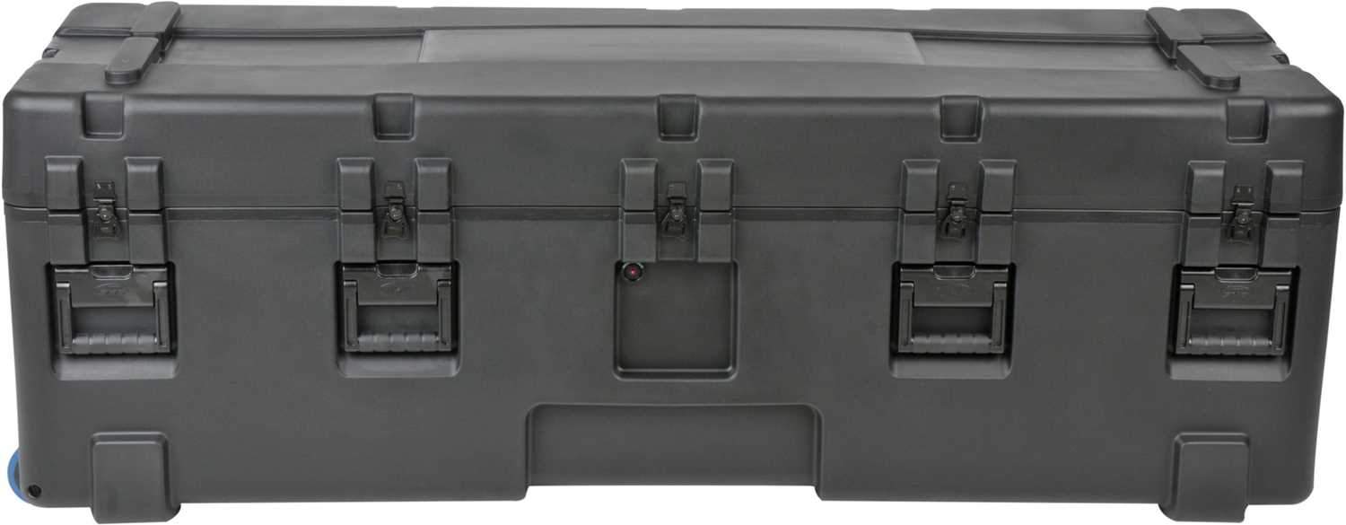 SKB 3R6820-20B-EW 68"x20"x20" Utility Case with Wheels – Solotech