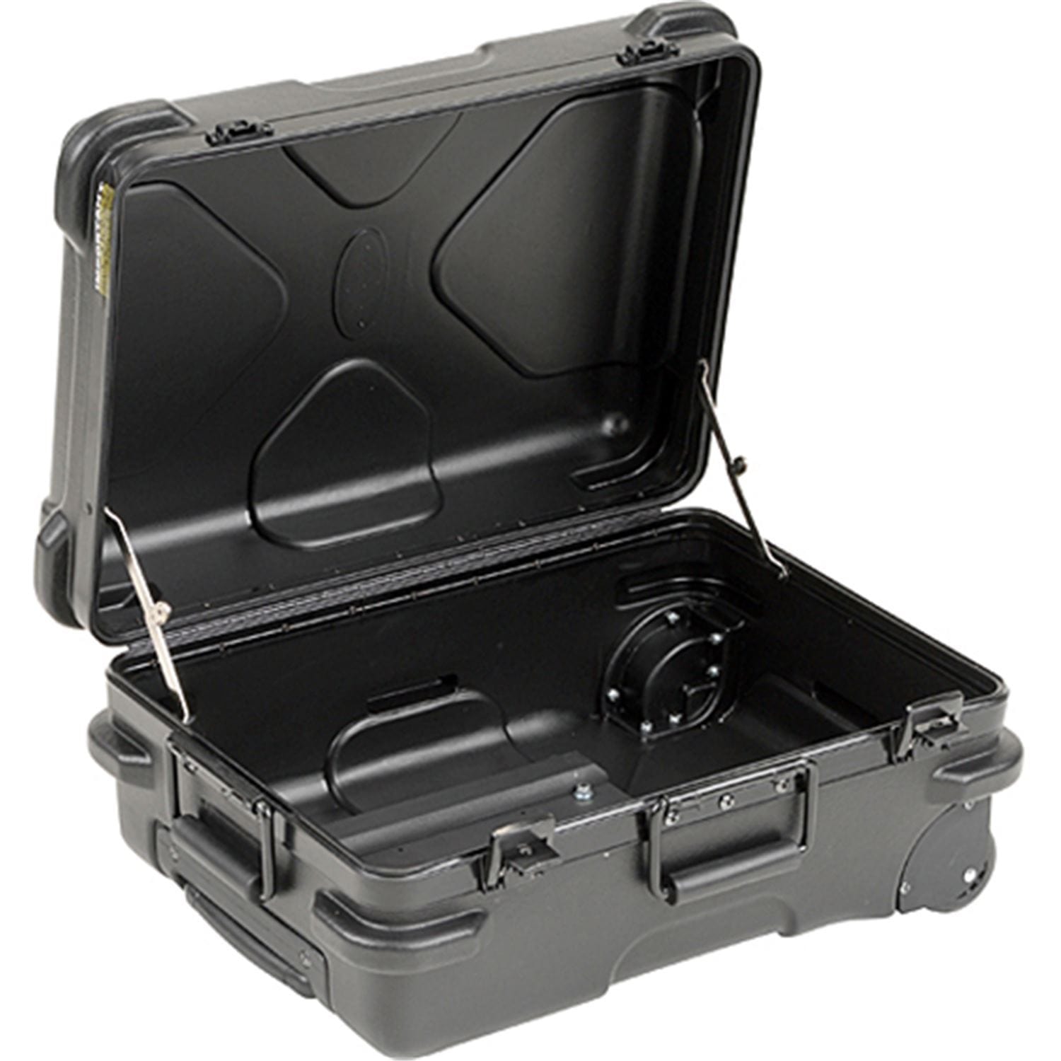 SKB 3SKB1914MR 19 x 14 Equipment Case with Wheels – Solotech