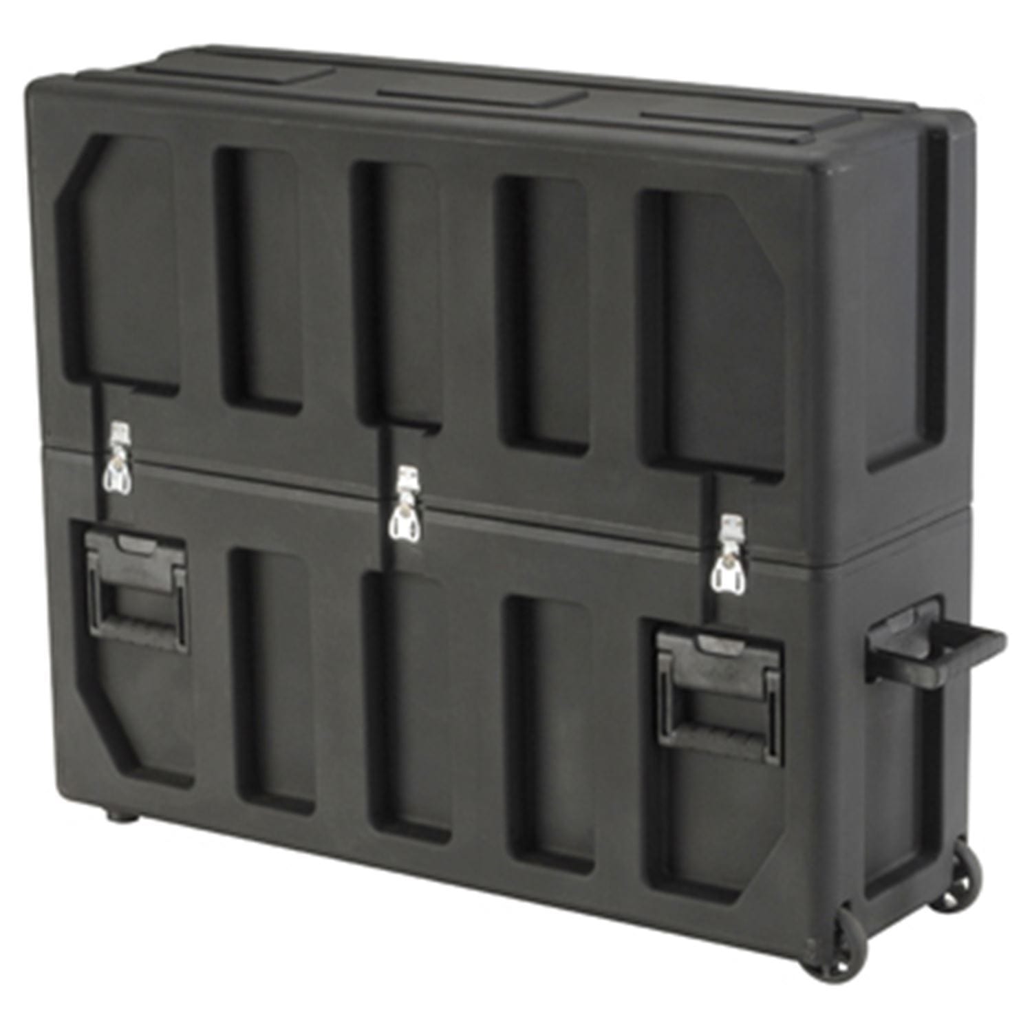 SKB 3SKB3237 Large Roto Molded LCD Monitor Case – Solotech