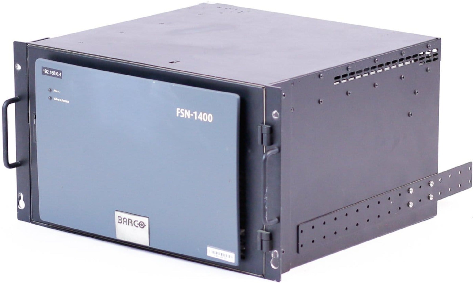 Barco FSN-1400 HD 16 In 4 Out Switcher