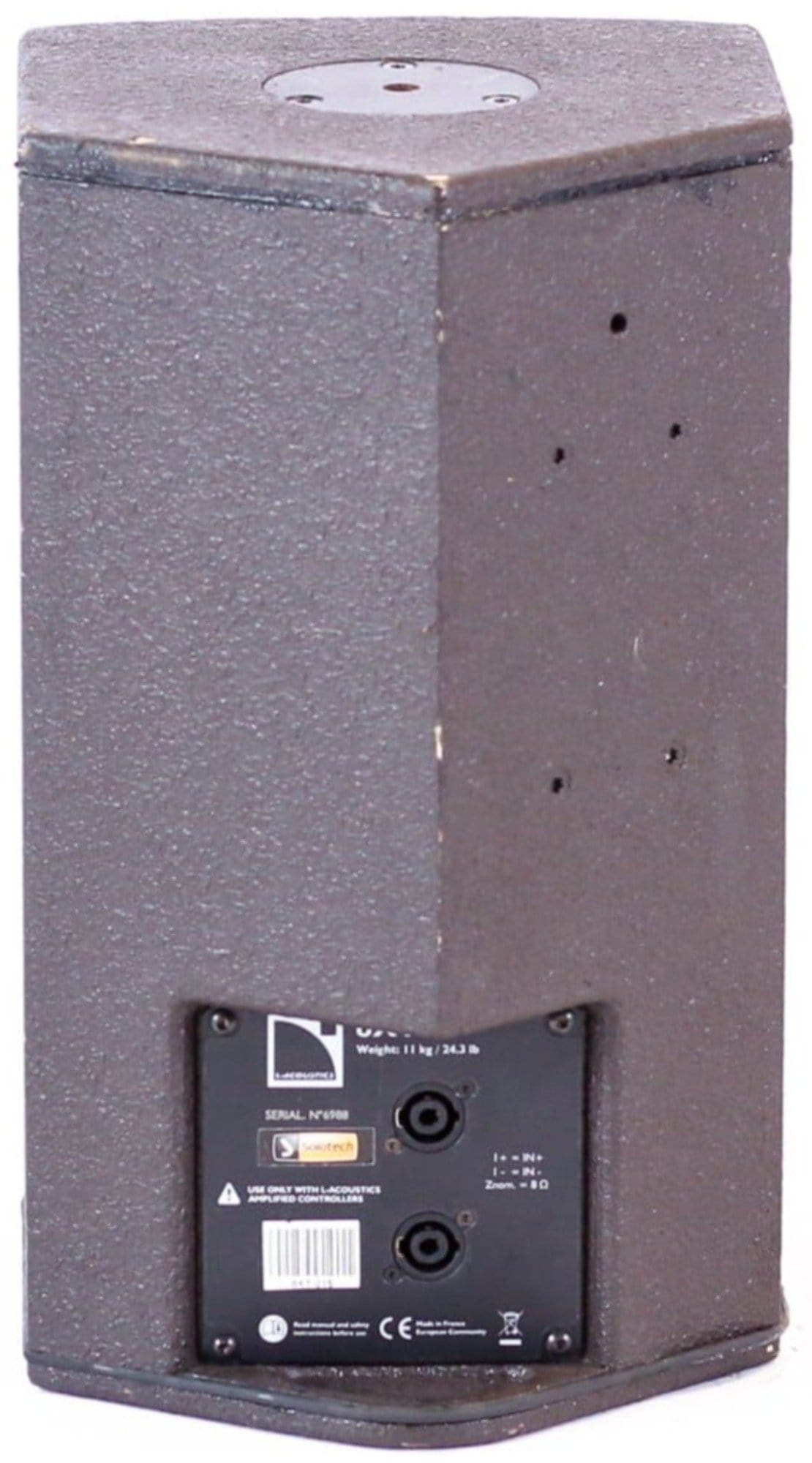 L-Acoustics 8XT Loudspeaker