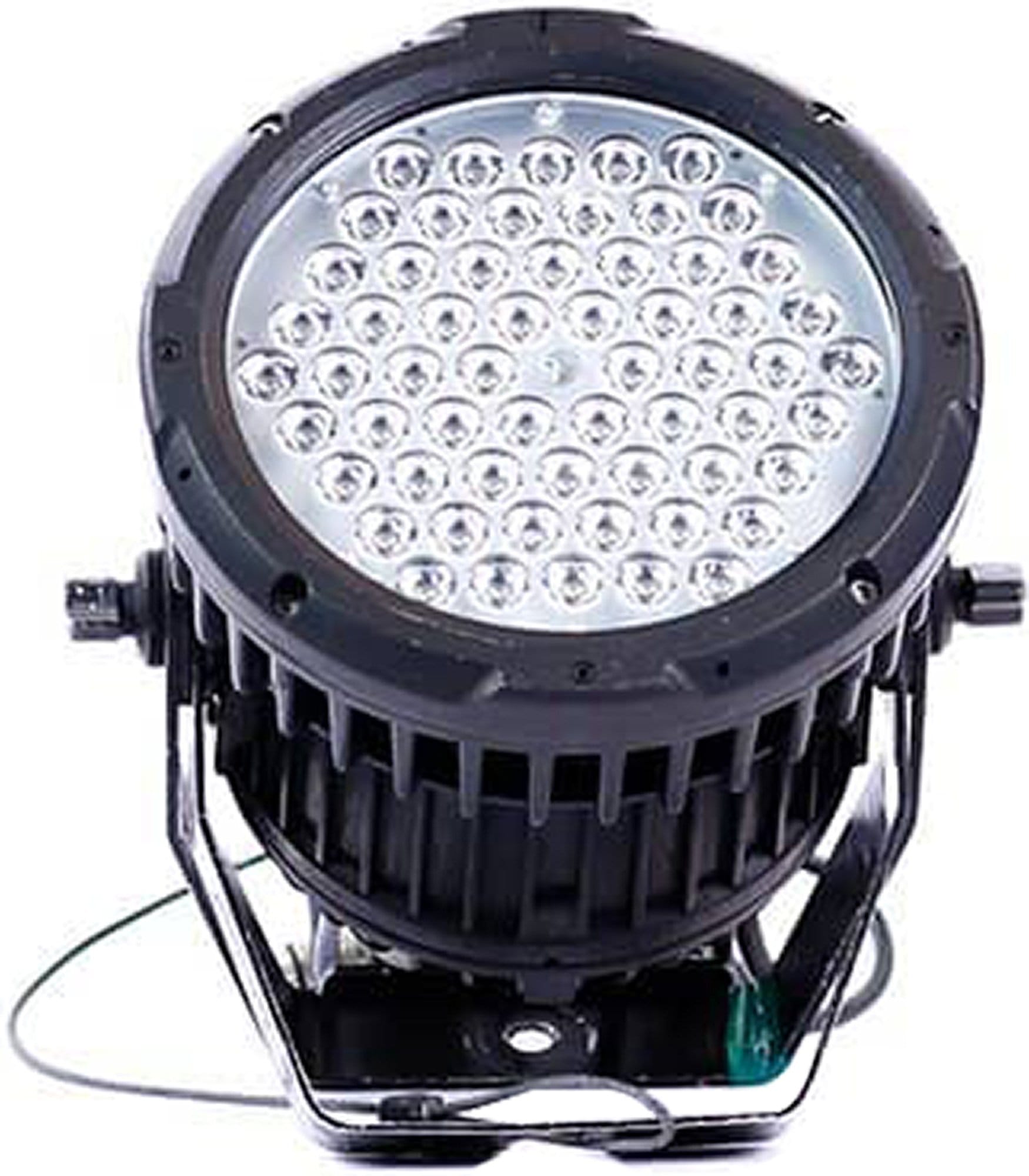 Elation ELAR 180 PAR RGBWA RGBWA IP65 LED Par Can