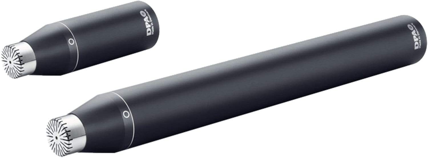 DPA 4007 Omni-Directional Condenser Microphone