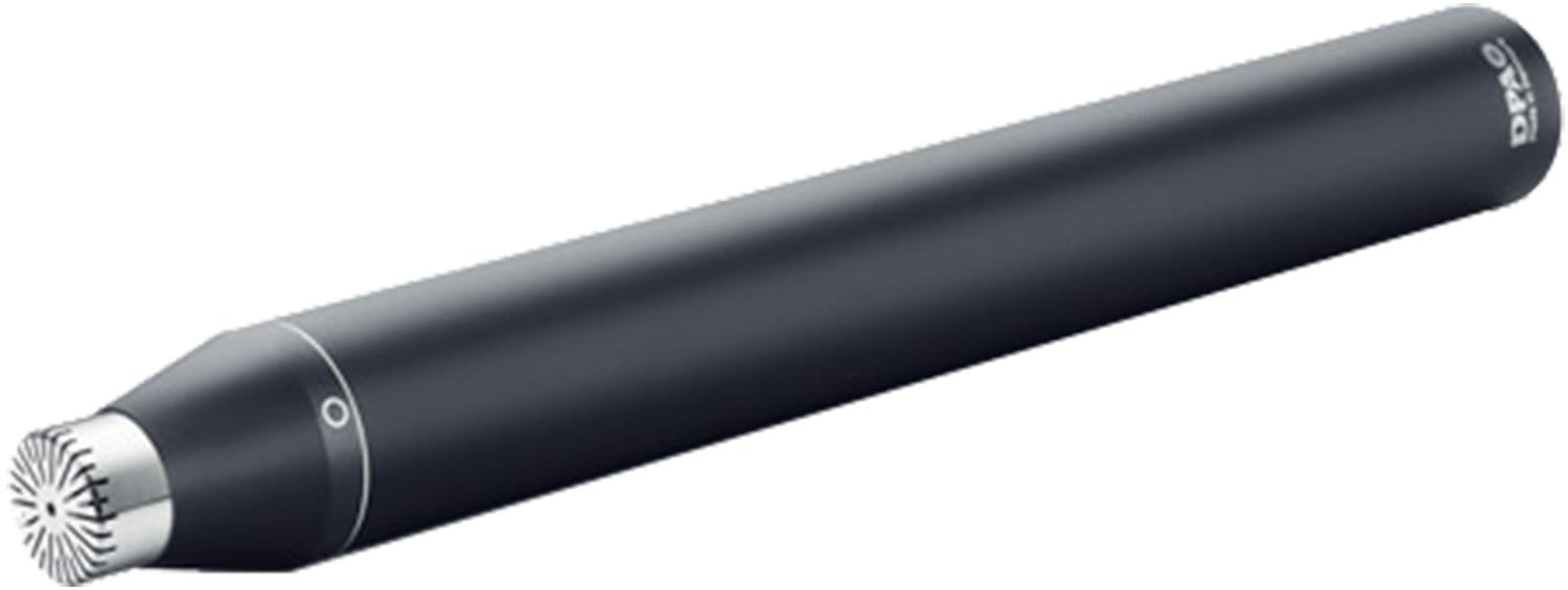 DPA 4007 Omni-Directional Condenser Microphone