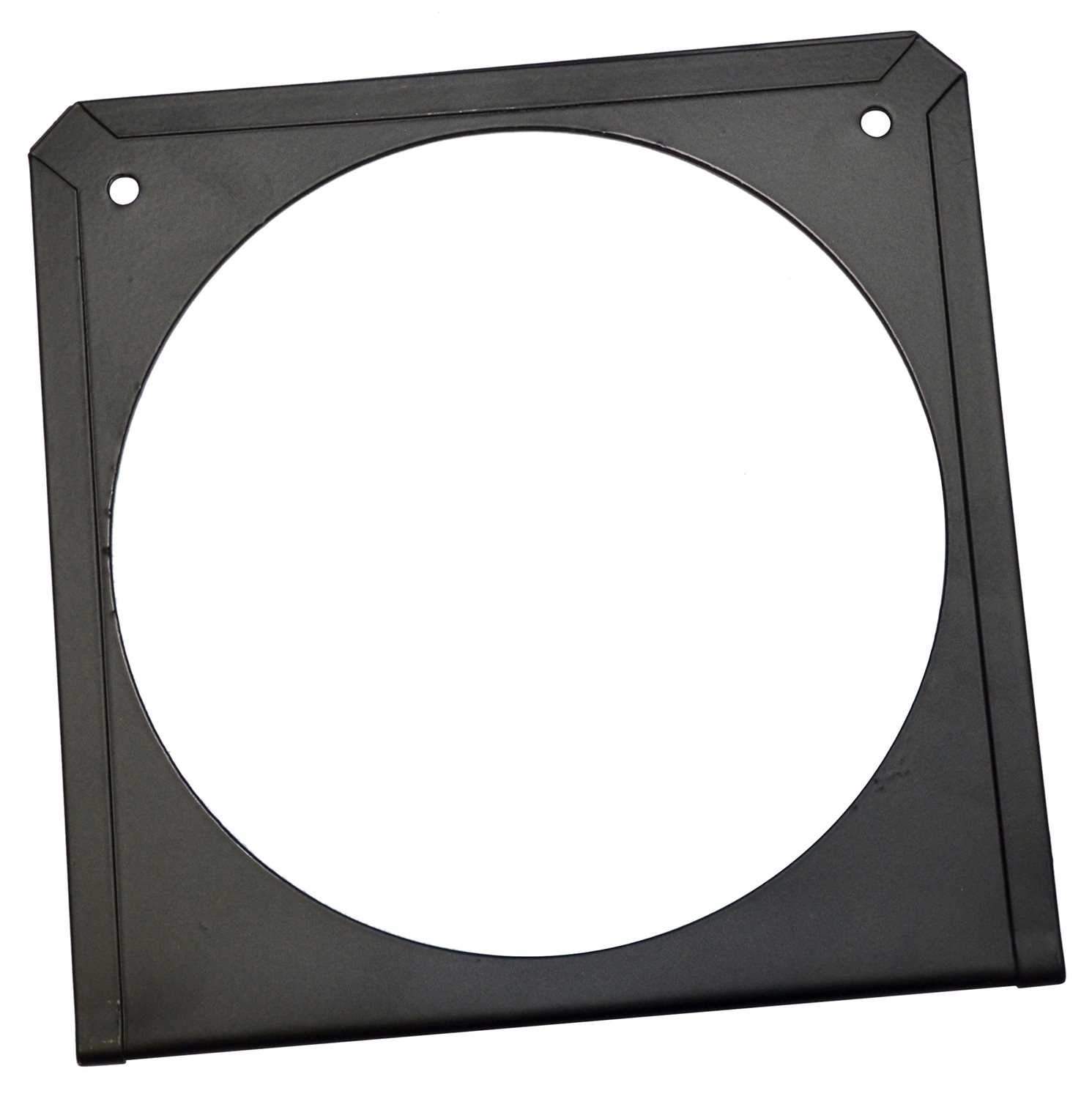 ETC 400CF Media/Gel Frame, 6.25-Inch / 159-Millimeter, Black